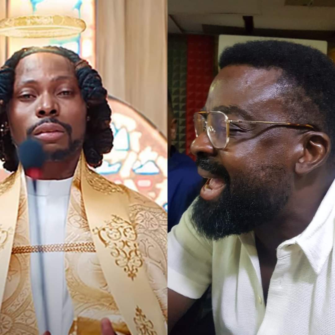 Asake, Afolayan and the Christian jihad by Gbemi Falona